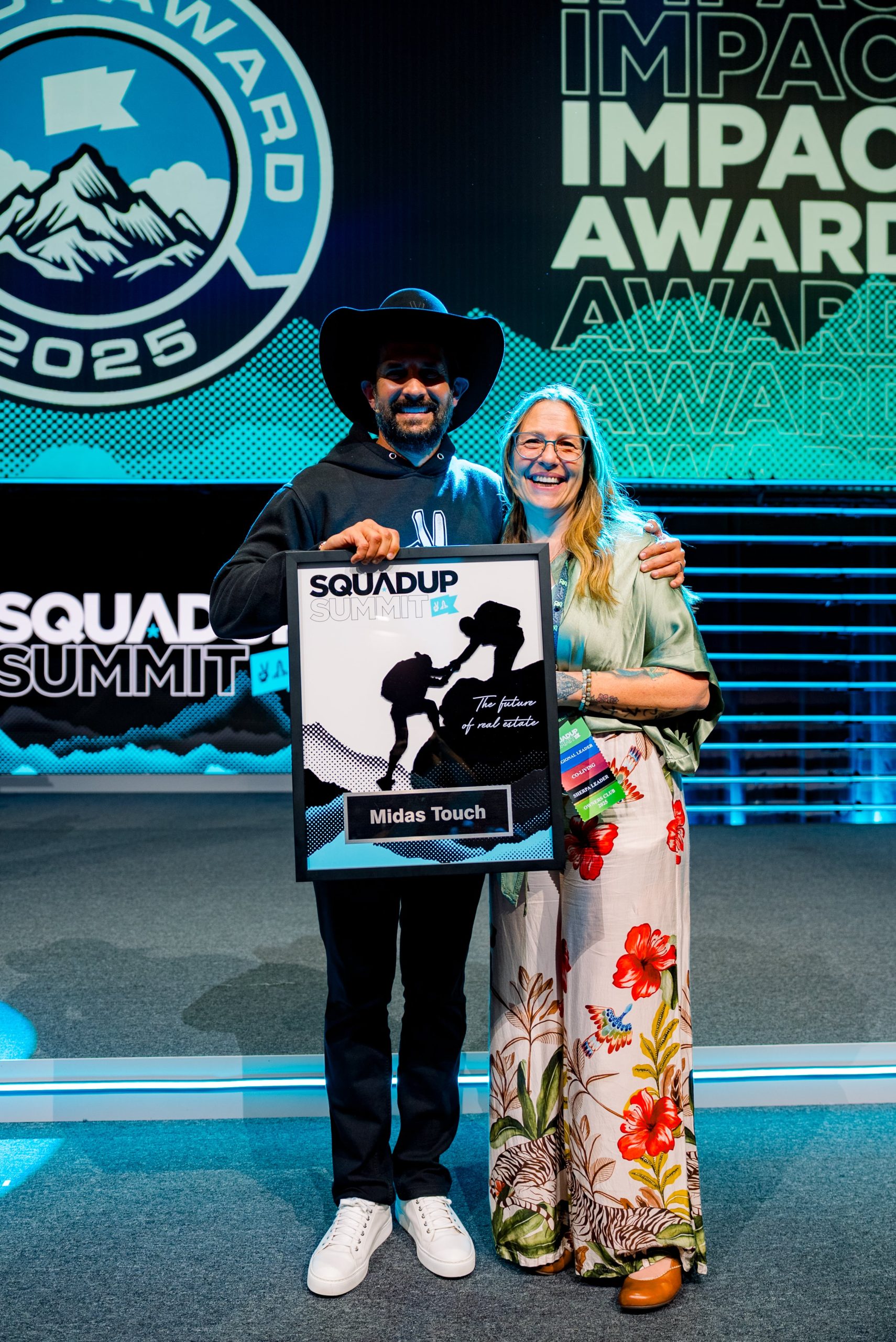 SquadUp Summit | 2026